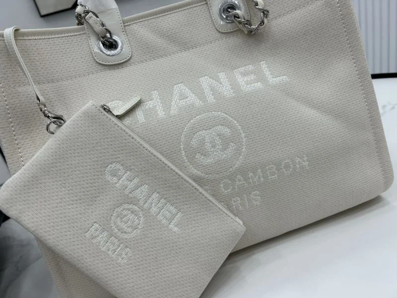 High accuracy Chanel Shopping Bags