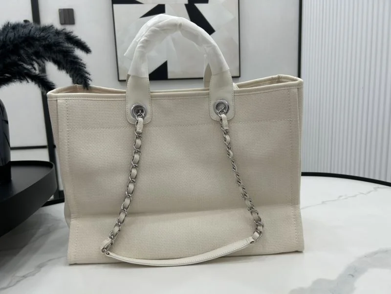 High accuracy Chanel Shopping Bags