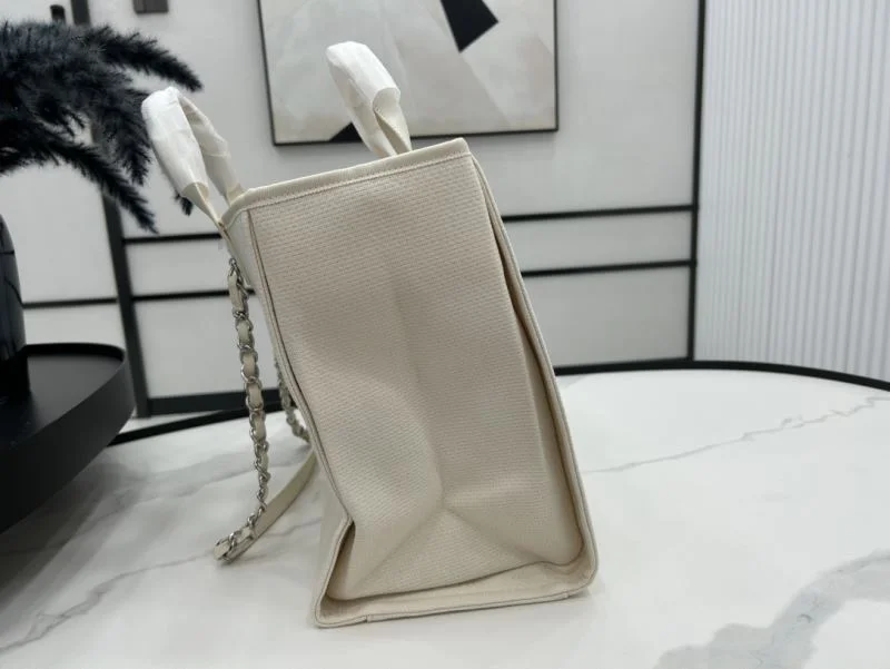 High accuracy Chanel Shopping Bags
