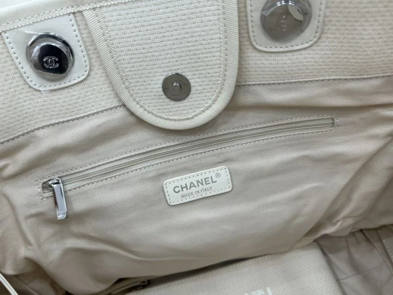 High accuracy Chanel Shopping Bags