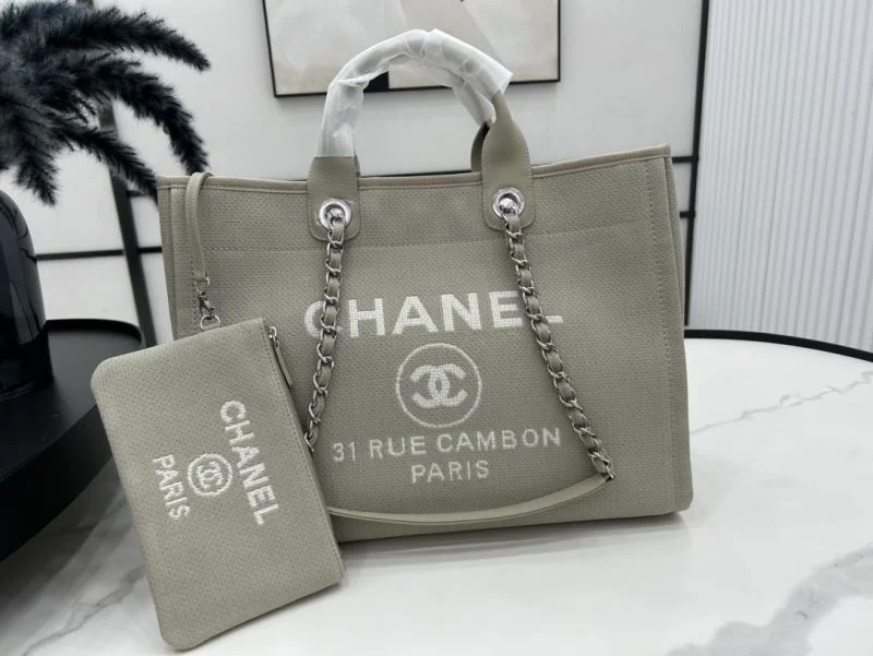 Factory-made Chanel Shopping Bags