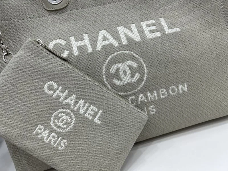 Factory-made Chanel Shopping Bags