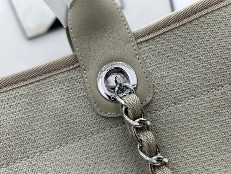 Factory-made Chanel Shopping Bags