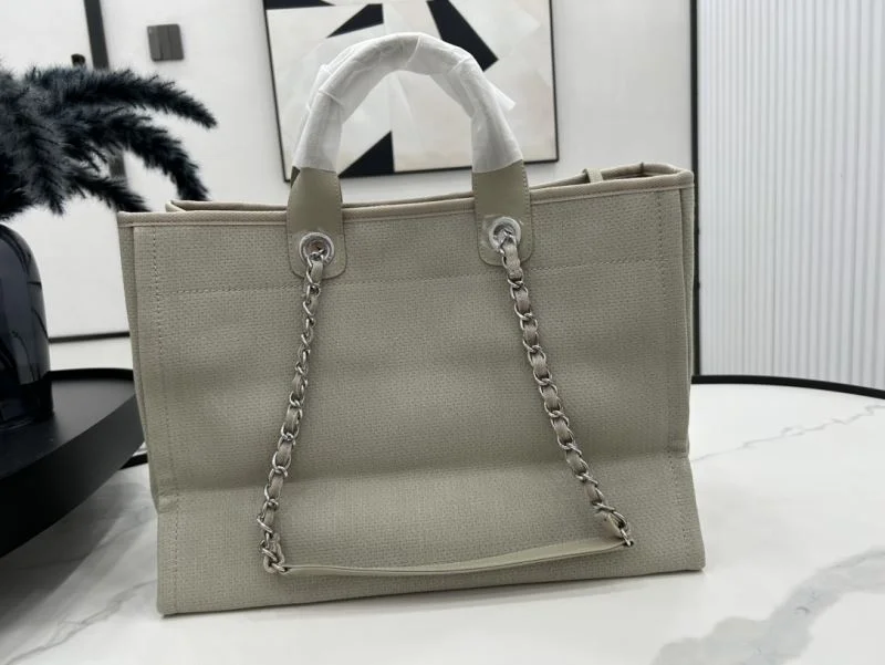 Factory-made Chanel Shopping Bags