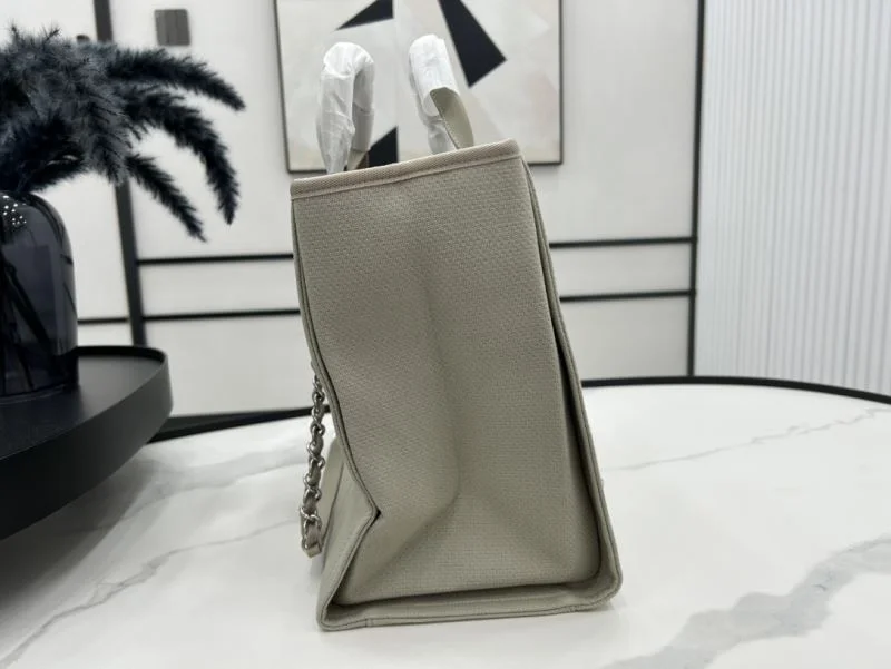 Factory-made Chanel Shopping Bags