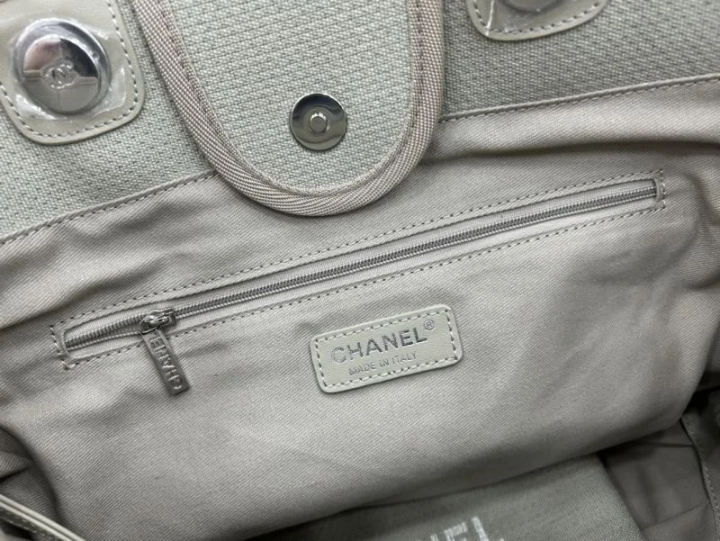 Factory-made Chanel Shopping Bags