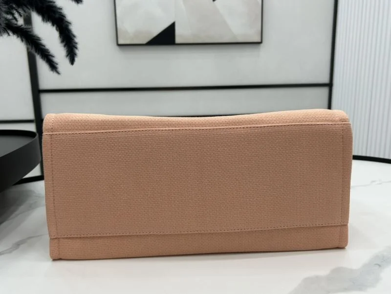 Real Chanel Shopping Bags