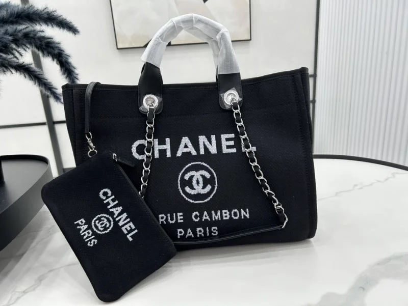 Exact replica Chanel Shopping Bags