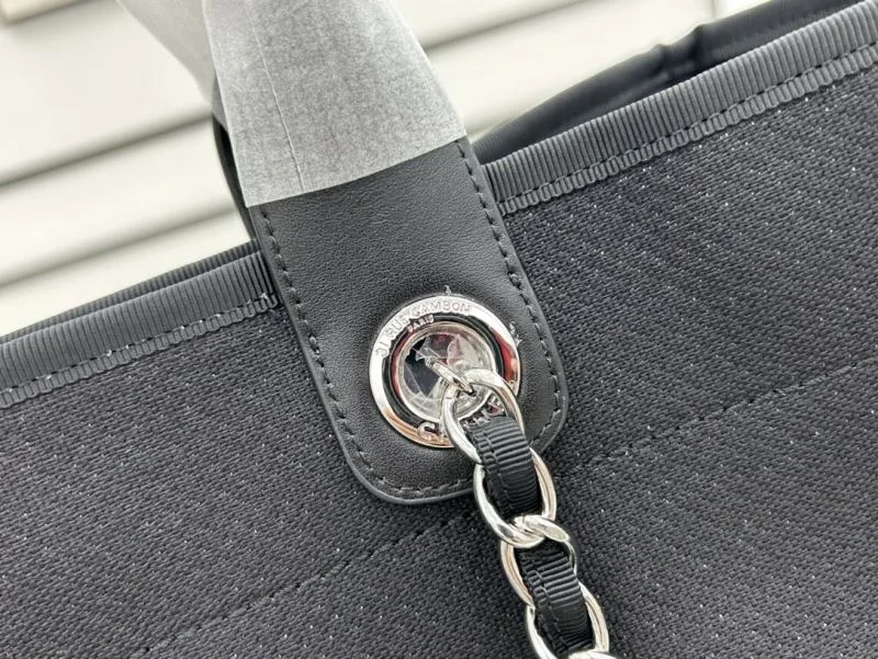 Exact replica Chanel Shopping Bags