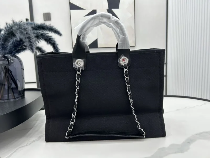 Exact replica Chanel Shopping Bags