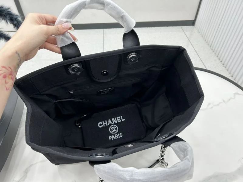Exact replica Chanel Shopping Bags