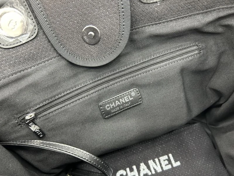 Exact replica Chanel Shopping Bags