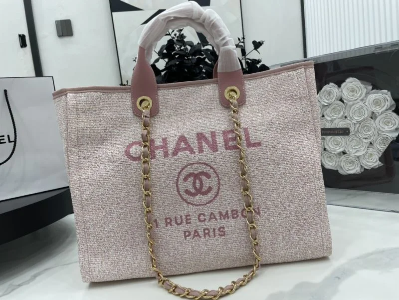 Factory-made Chanel Shopping Bags