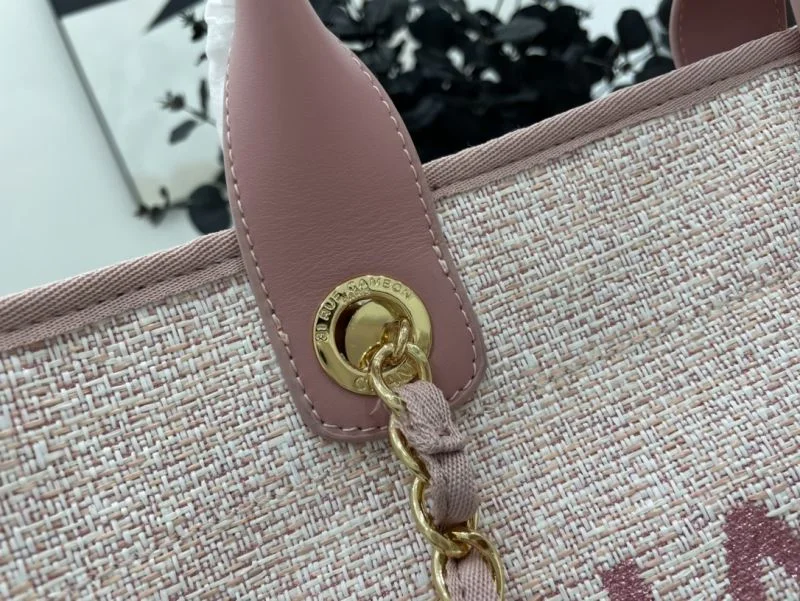 Factory-made Chanel Shopping Bags