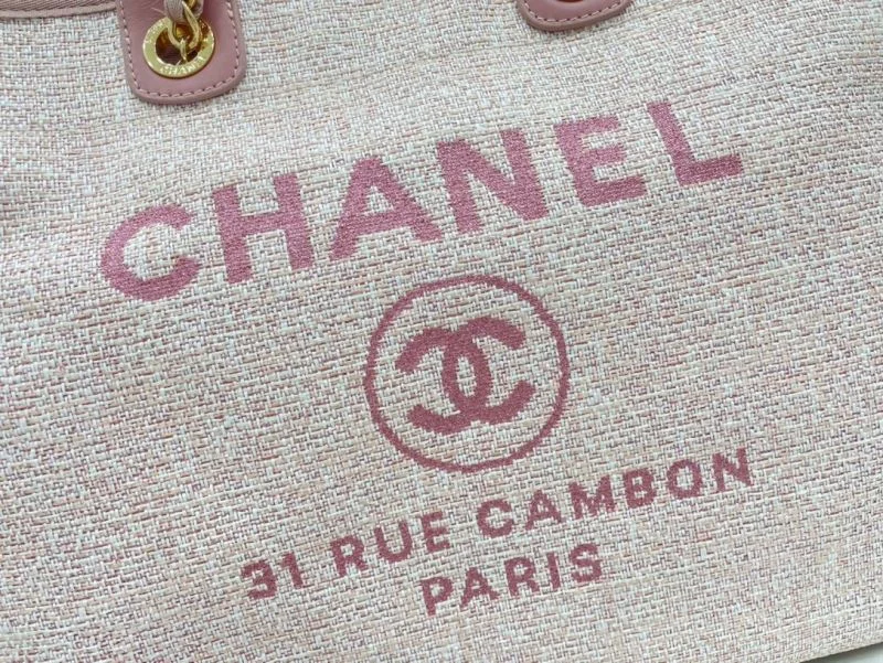 Factory-made Chanel Shopping Bags