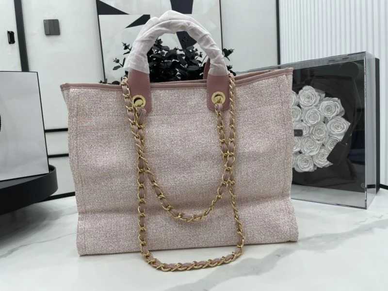 Factory-made Chanel Shopping Bags