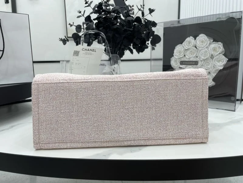 Factory-made Chanel Shopping Bags