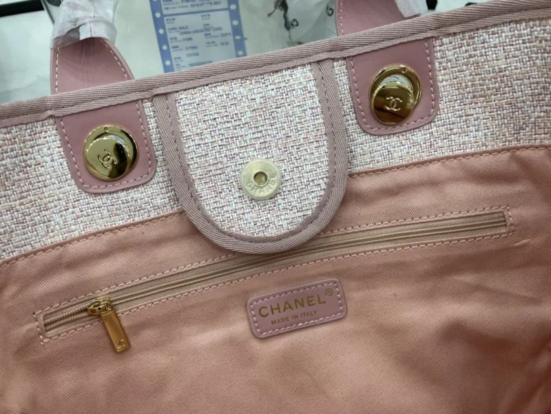 Factory-made Chanel Shopping Bags
