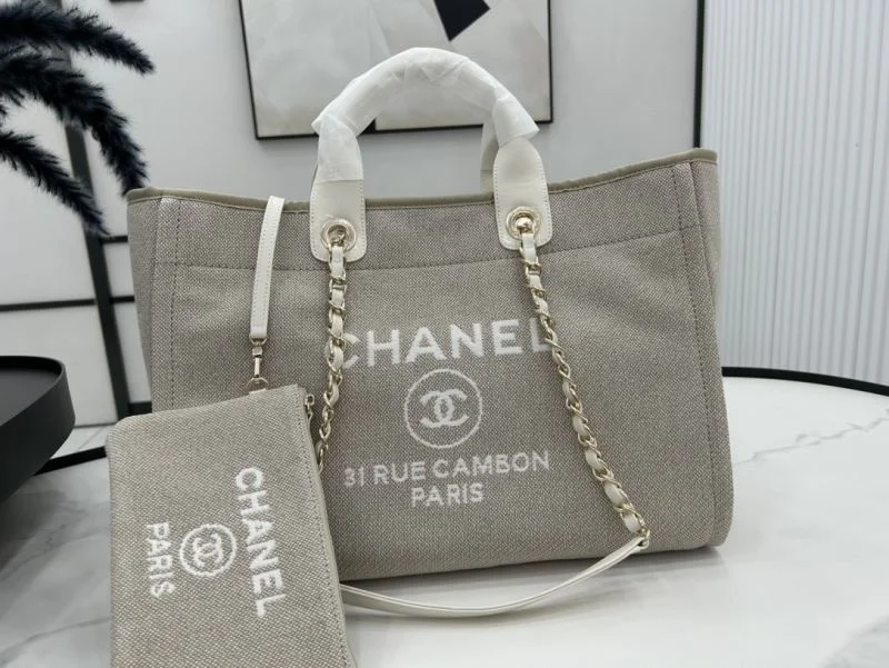 Perfect replica Chanel Shopping Bags
