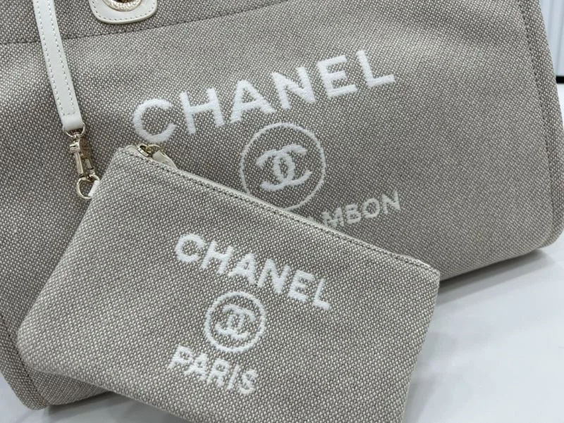 Perfect replica Chanel Shopping Bags