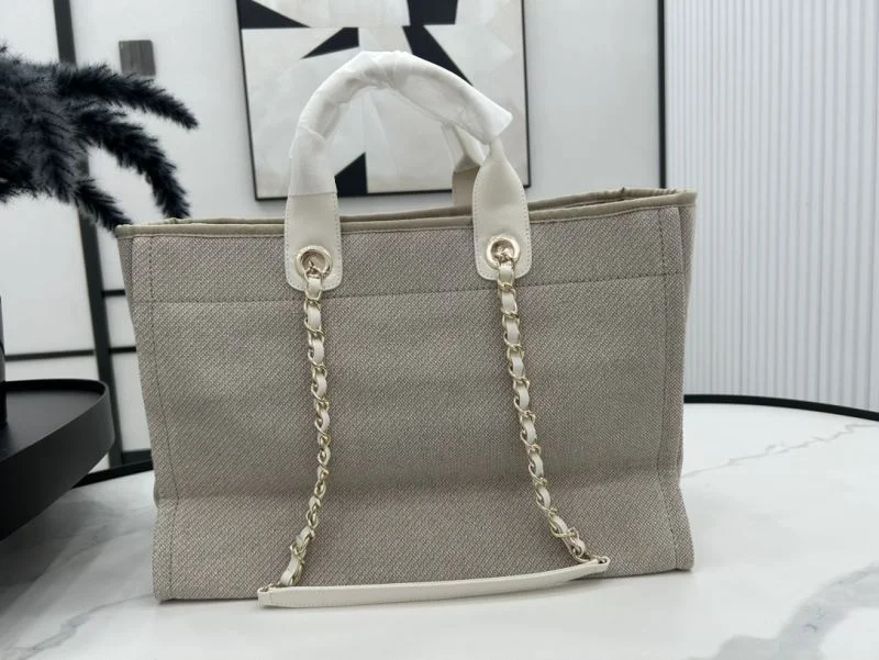 Perfect replica Chanel Shopping Bags