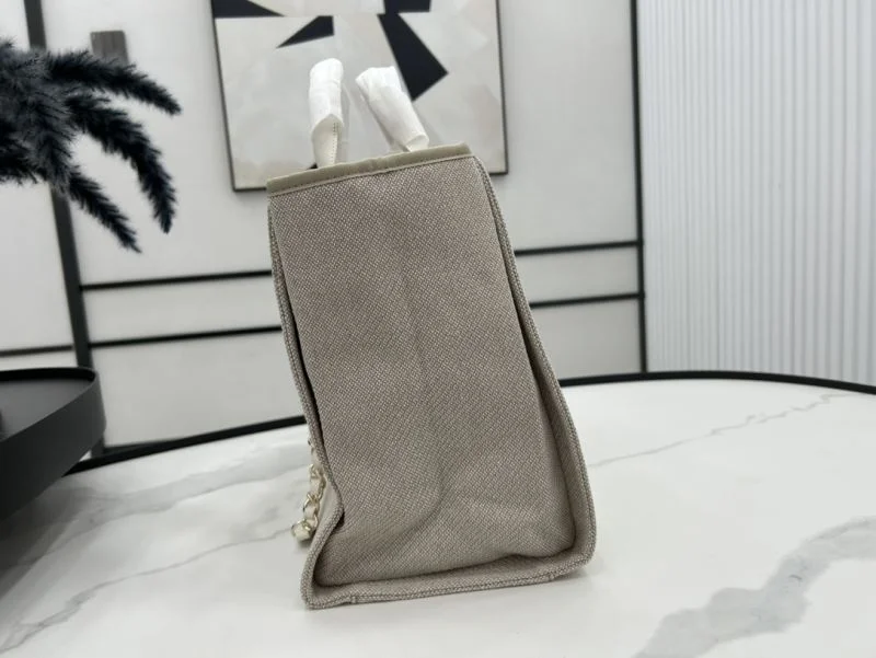Perfect replica Chanel Shopping Bags