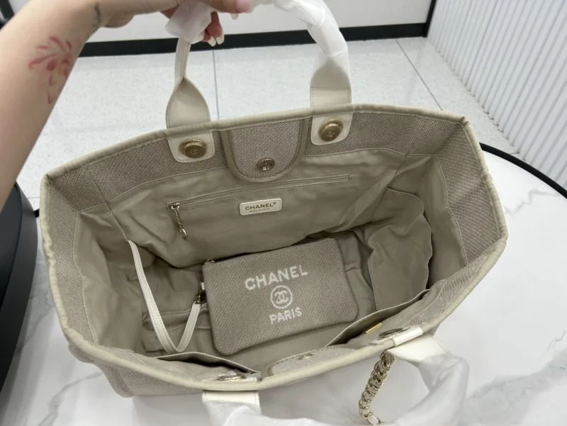 Perfect replica Chanel Shopping Bags