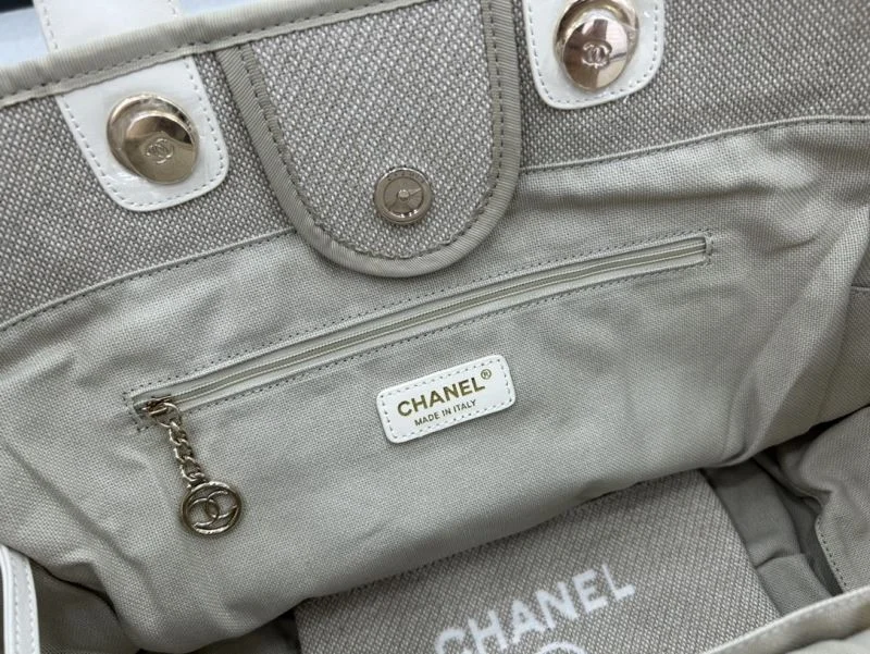 Perfect replica Chanel Shopping Bags