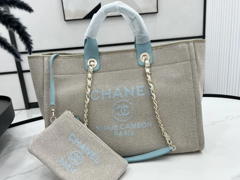 OEM Chanel Shopping Bags