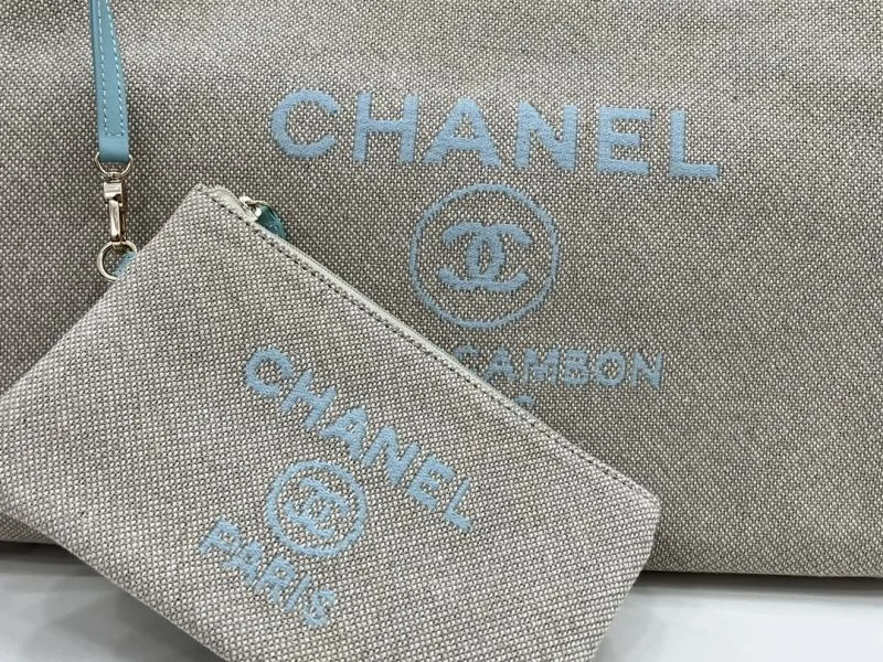 OEM Chanel Shopping Bags