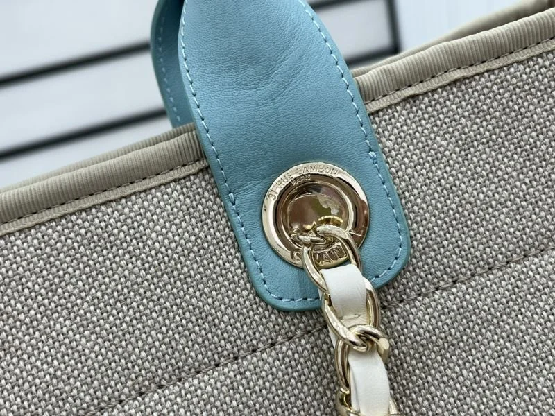 OEM Chanel Shopping Bags