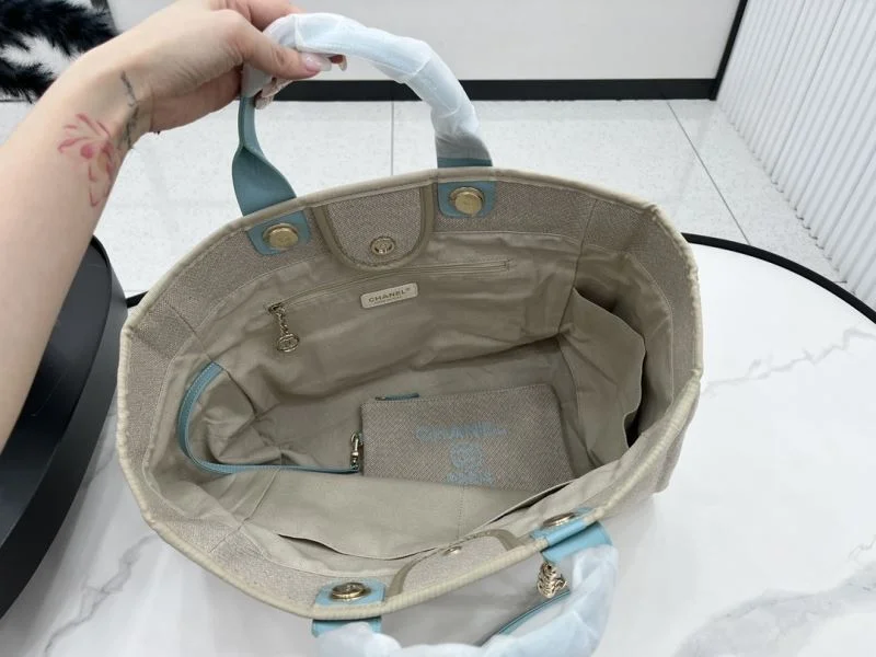 OEM Chanel Shopping Bags