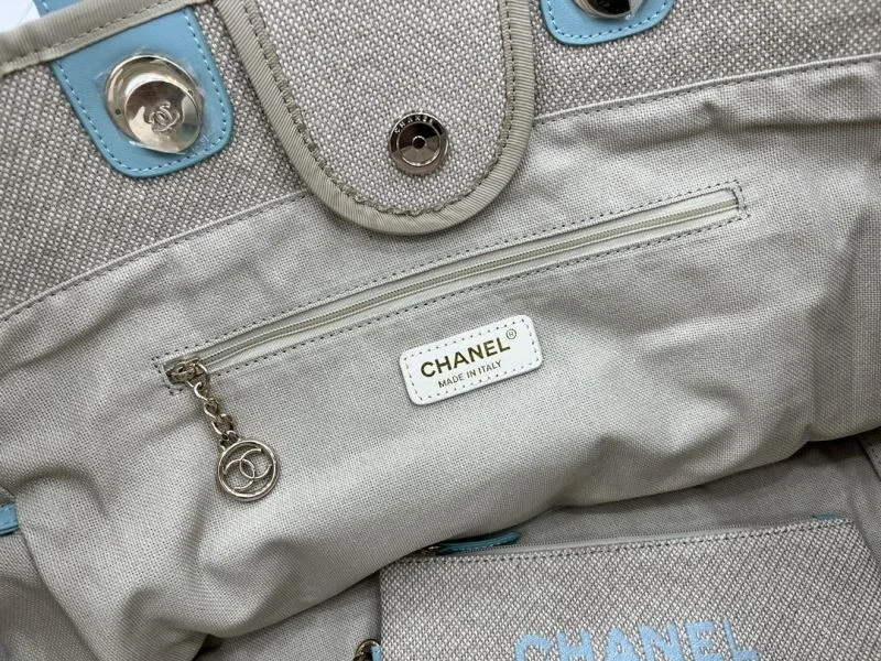 OEM Chanel Shopping Bags