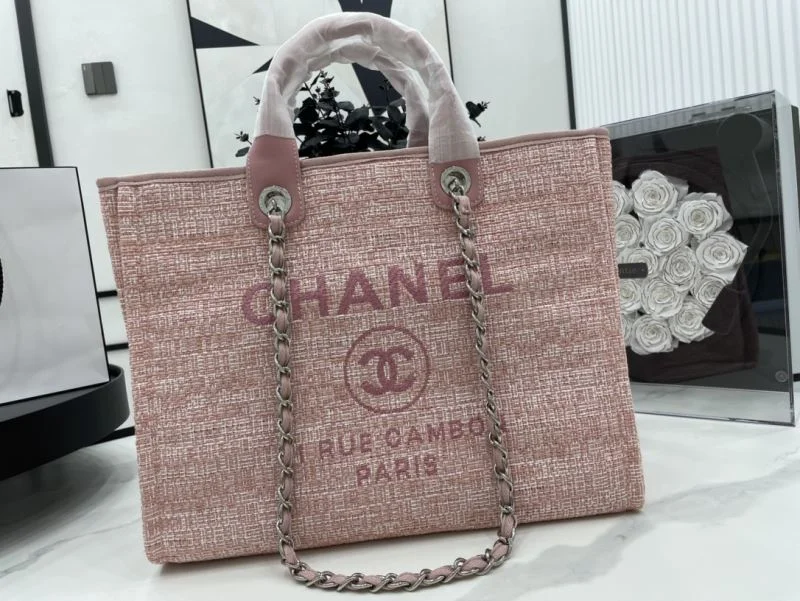 OEM Chanel Shopping Bags