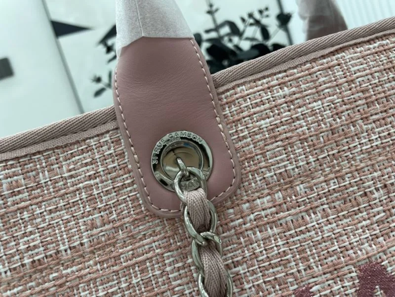 OEM Chanel Shopping Bags