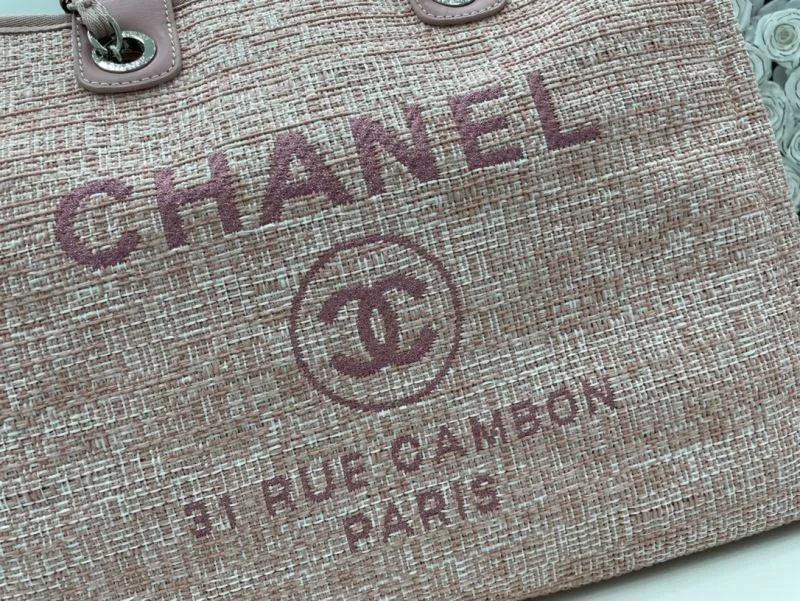 OEM Chanel Shopping Bags