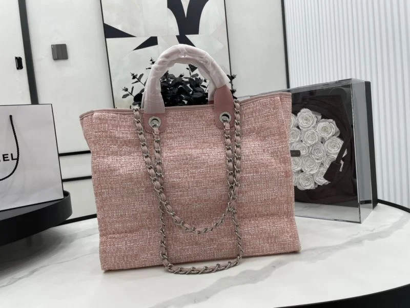 OEM Chanel Shopping Bags