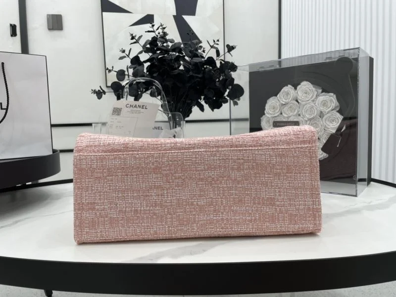 OEM Chanel Shopping Bags