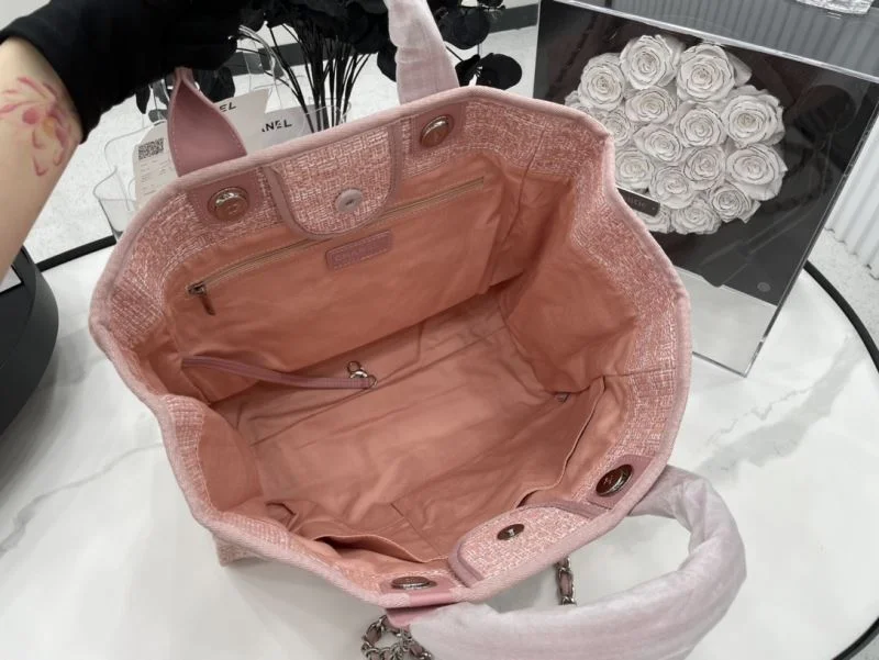 OEM Chanel Shopping Bags