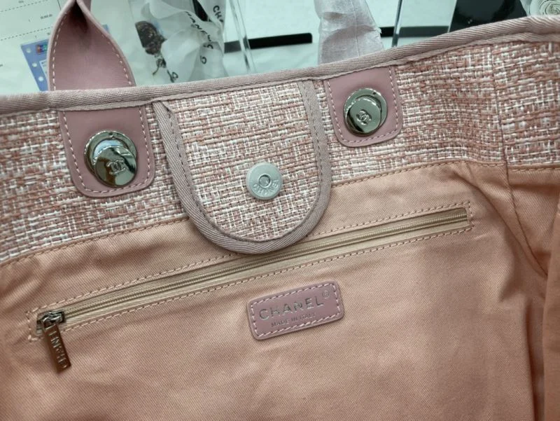 OEM Chanel Shopping Bags