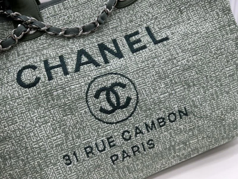 Factory-made Chanel Shopping Bags