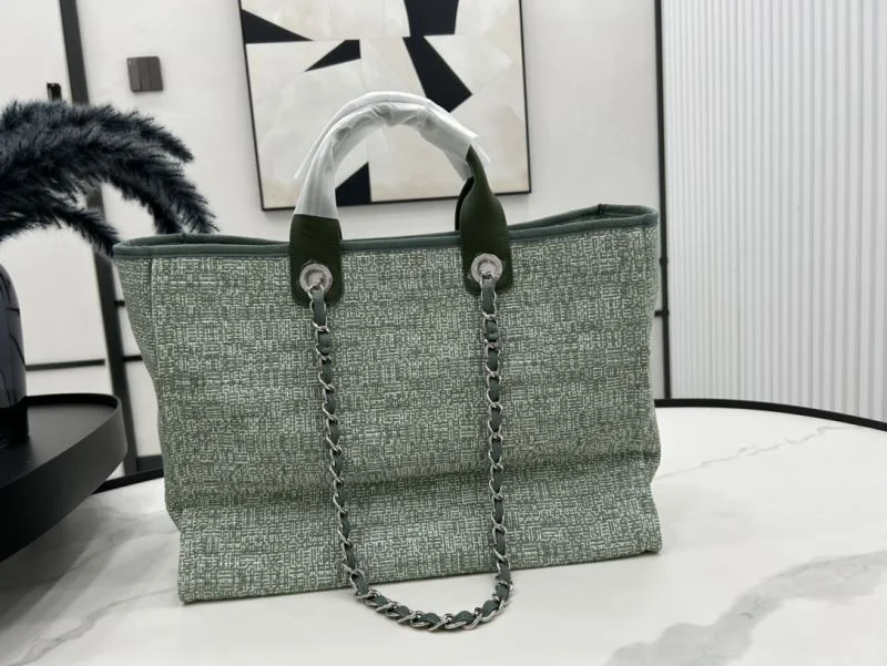 Factory-made Chanel Shopping Bags