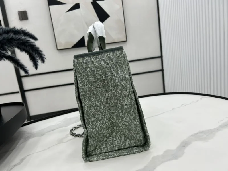 Factory-made Chanel Shopping Bags
