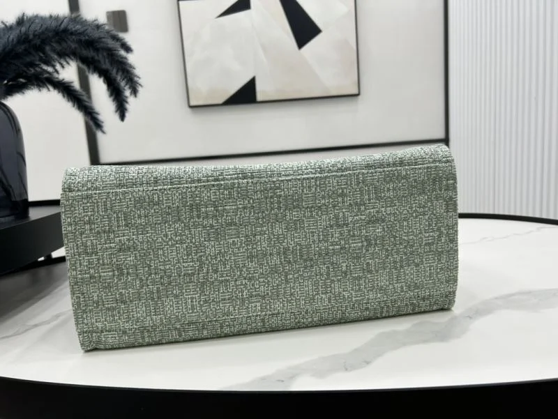Factory-made Chanel Shopping Bags