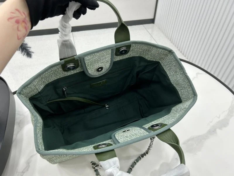 Factory-made Chanel Shopping Bags
