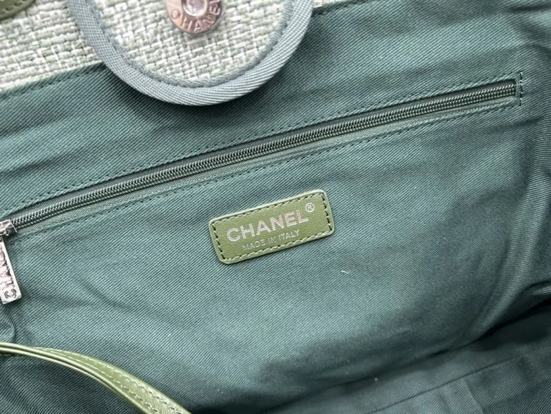 Factory-made Chanel Shopping Bags