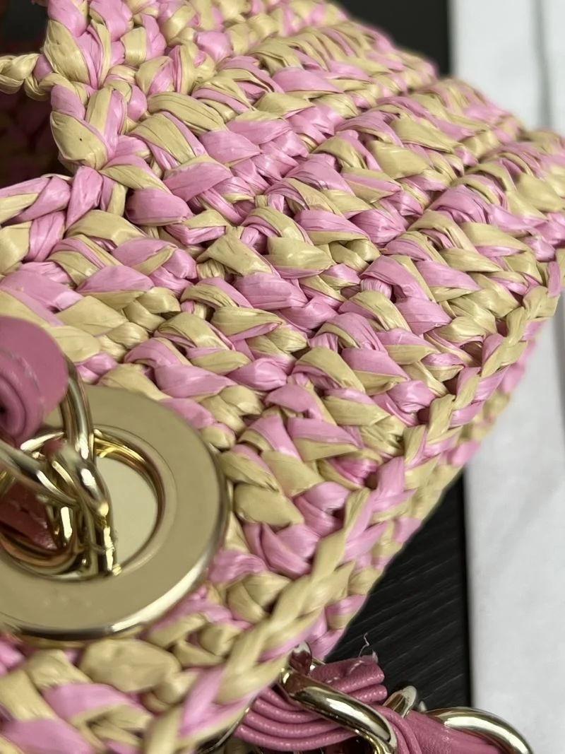 Precise copy Chanel Shopping Bags