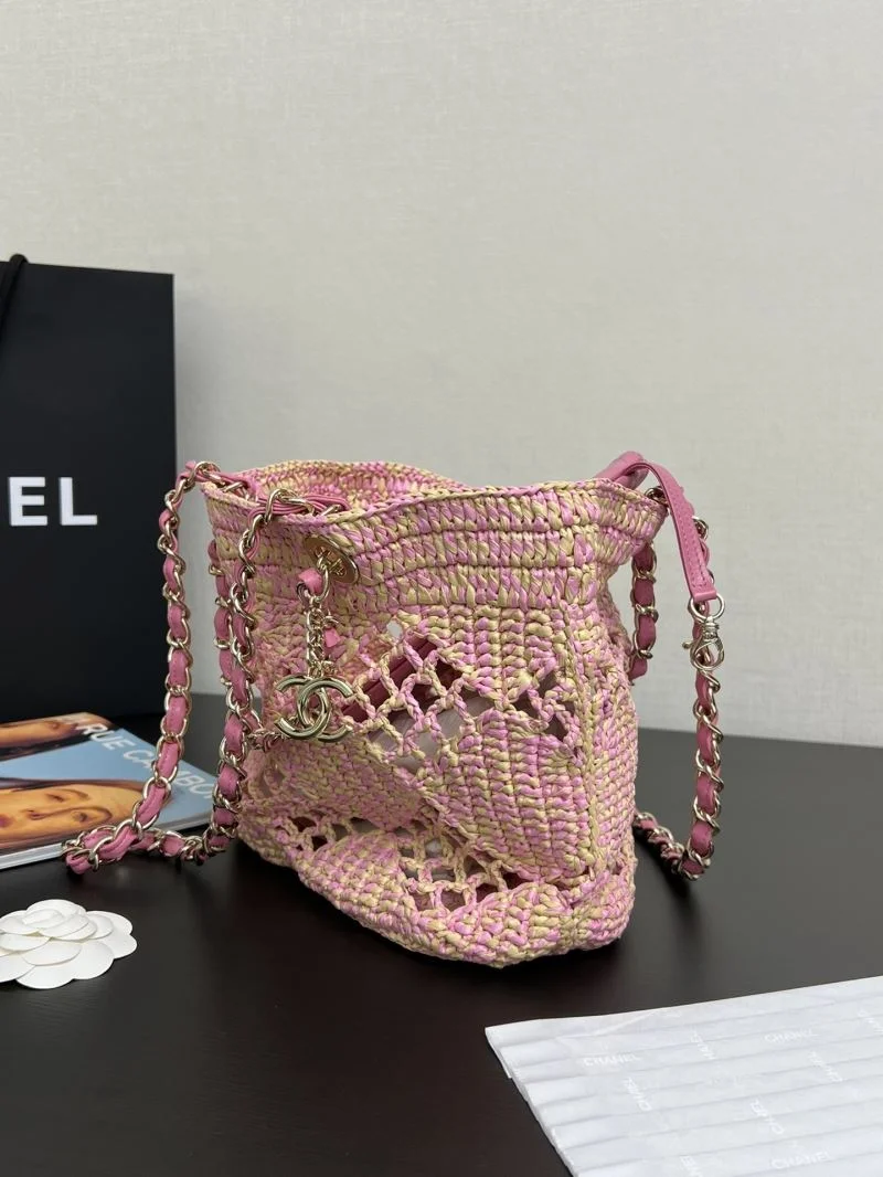 Precise copy Chanel Shopping Bags
