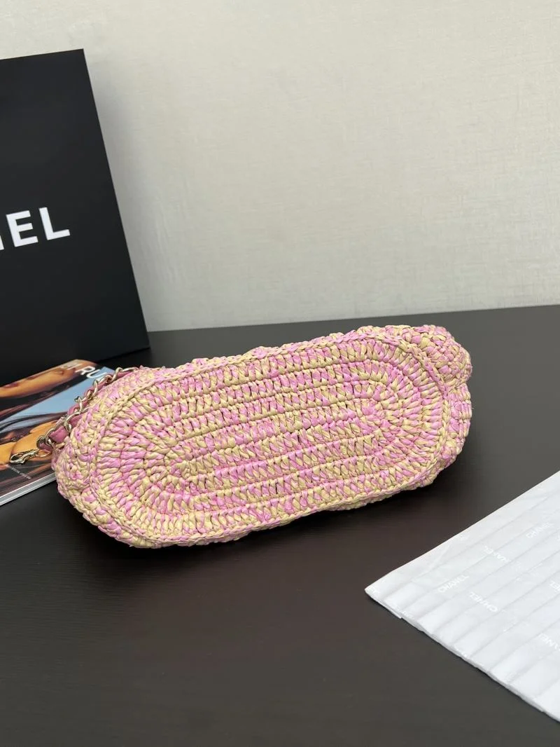 Precise copy Chanel Shopping Bags
