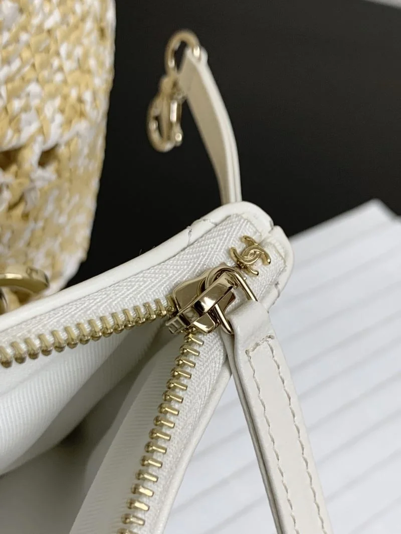 Mirror quality Chanel Shopping Bags